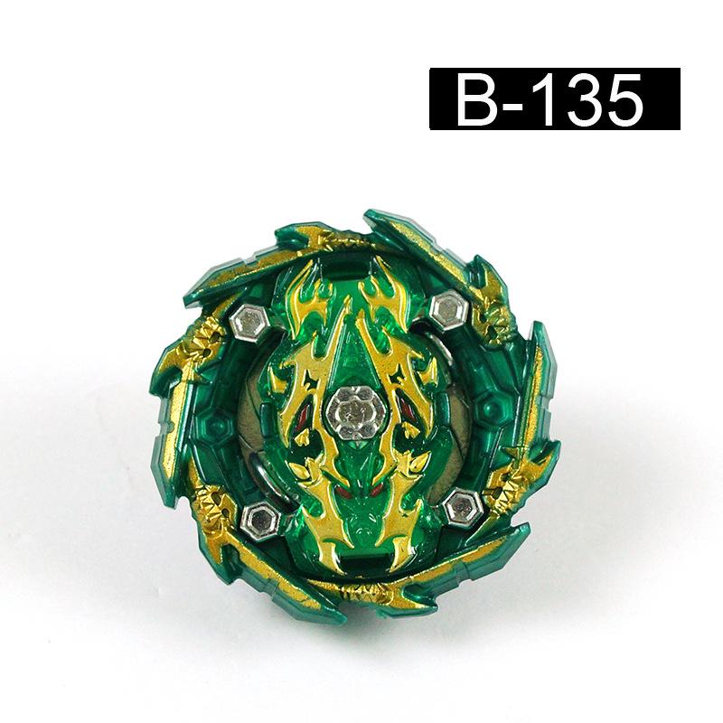 Buy Burst Gyro GT Series B135 Gyro Toy Alloy Gyro Battle Toys Without ...