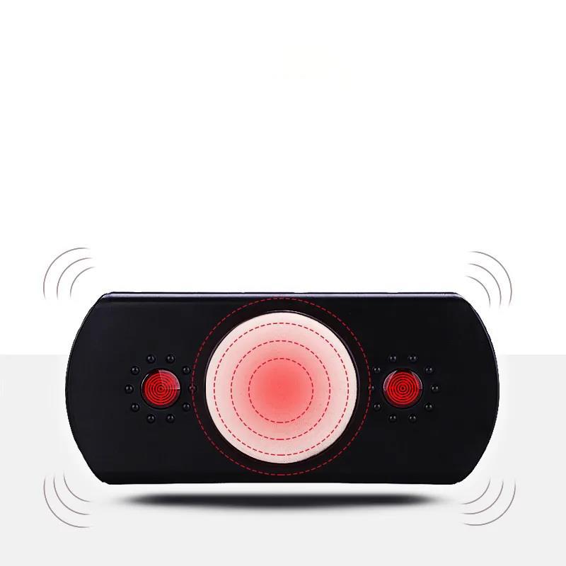 💰Kjøp Thin Belly Artifact Hot-compress Shaking Machine Slimming Machine ...