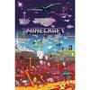 Buy Minecraft World Beyond Poster at affordable prices — free shipping ...
