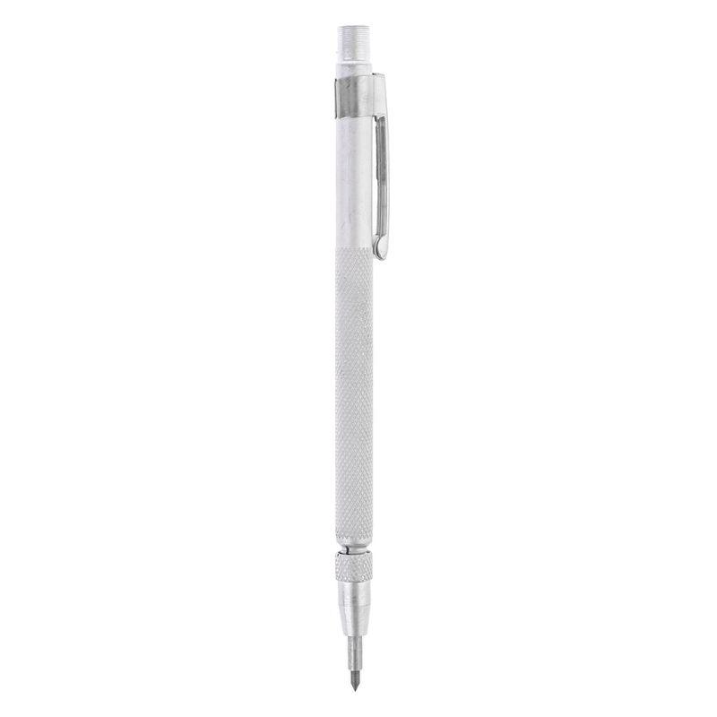 Tungsten Carbide Tip Scriber Etching Engraving Pen with Clip & Magnet ...