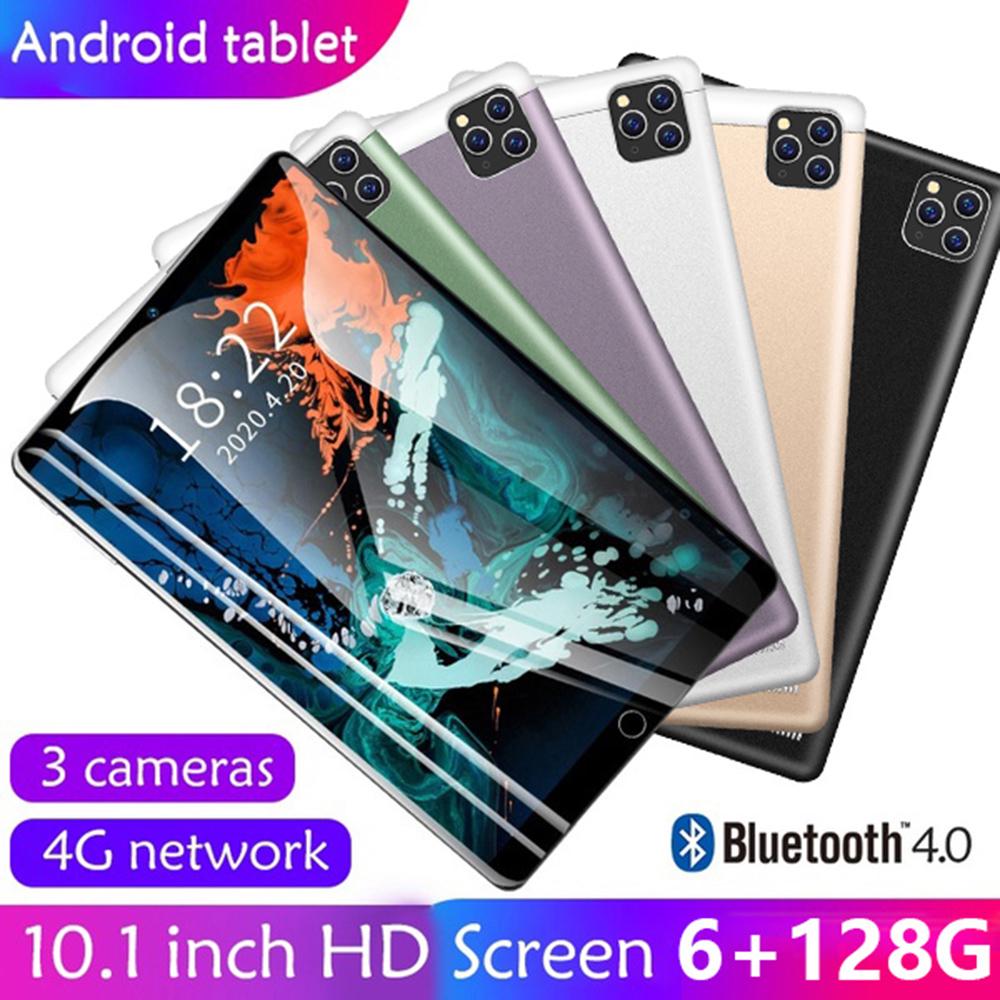 Tableta MTK6797 de 10 núcleos, 6GB de Ram, 128GB de Rom, 8MP + 16MP ...