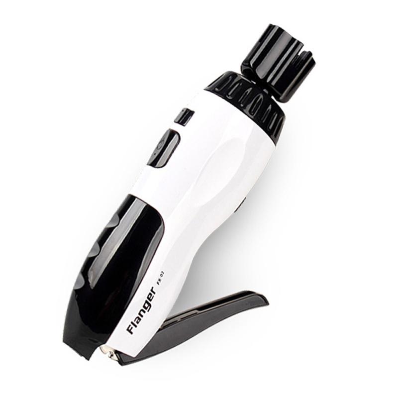 Buy Flanger Electric Guitar String Winder with Bridge Pin Puller 200rpm ...