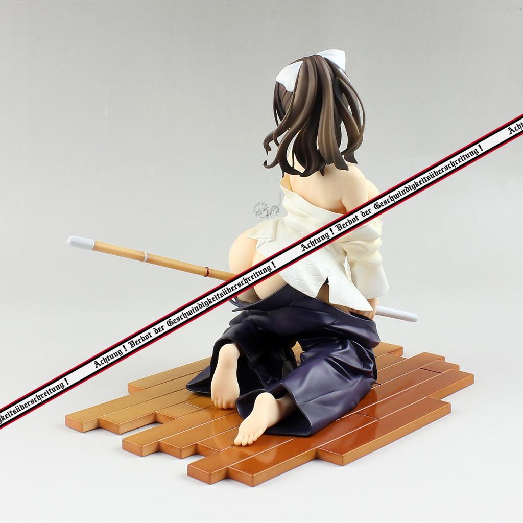 Buy Native Anime Figure Creator's Collection Saionji Sekai Figure ...