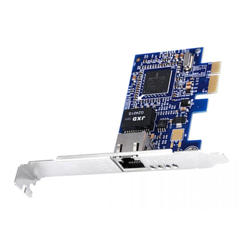 Broadcom BCM5751 Single Port Gigabit Ethernet NIC PCI E Network Adapter ...