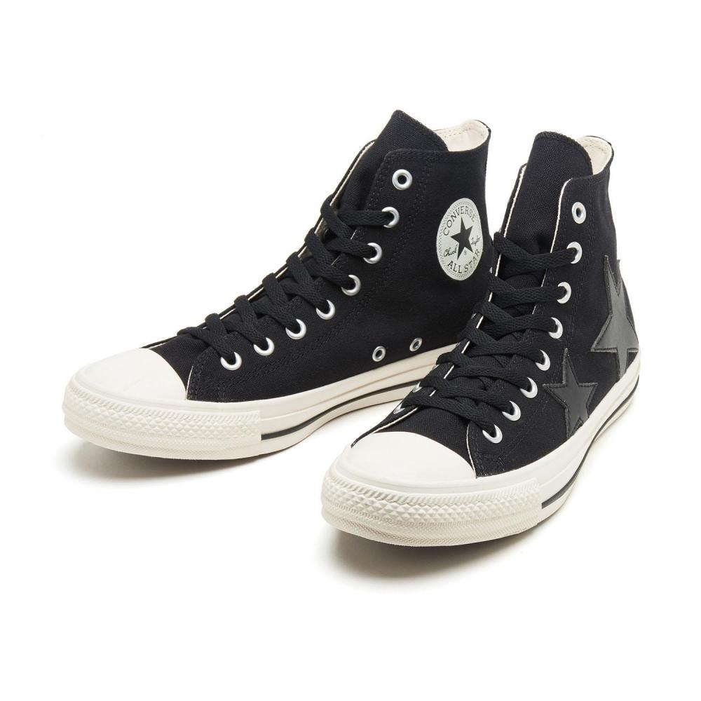 Cheap CONVERSE All Star Double Stars HI 31307741 BLACK | Joom