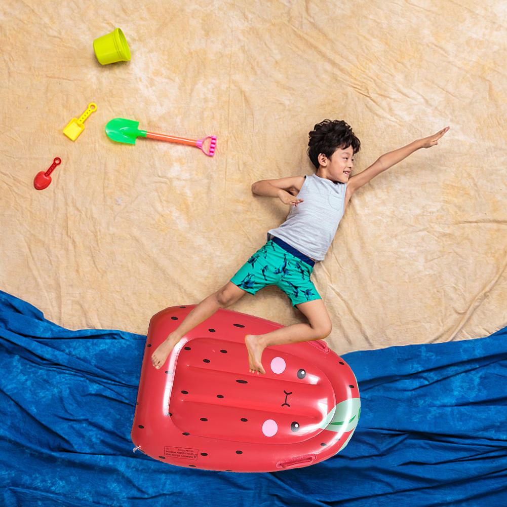 Cheap Foldable Pool Float Lounge Reusable Inflatable Floats Water ...