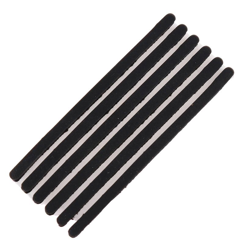 Buy 6Pcs/Lot Screen Frame Rubber Pad For Lenovo Dell Hp Asus Laptop ...