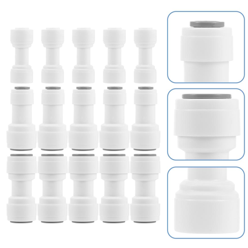 Buy Love StoriesDurable Multifunction Water Purifier Connector Water ...