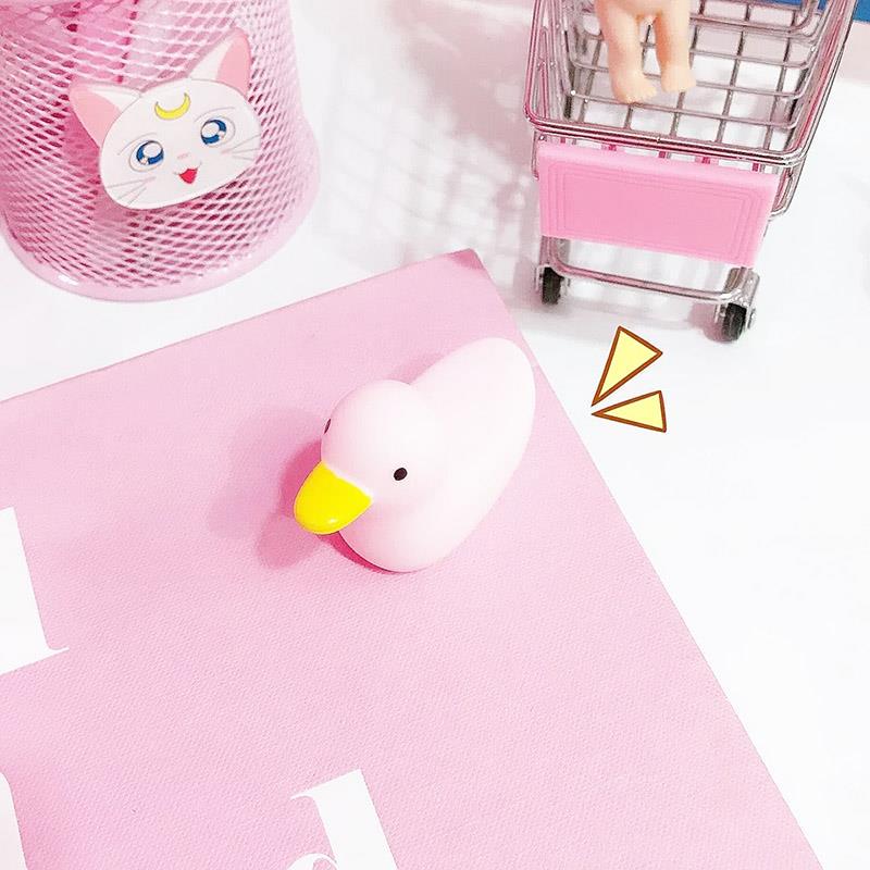 Buy Vent Squeak Chick Sound Toy Bunny Love Toy Vent Sound Fashion Pinch ...