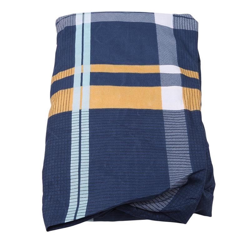 Buy Polyester Sheet Cover Printed Sheets With Elasticated Bedding at ...