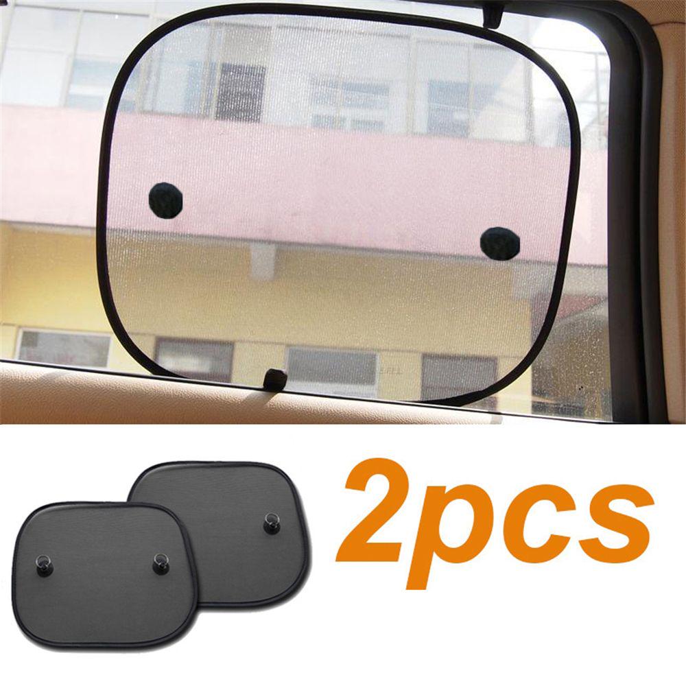 Buy Cove UV Protection Shield Screen UV Resistant Rear Window Visor ...