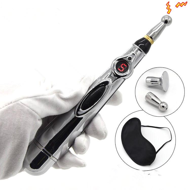 Buy DUUN Electric Shock Massage Masturbation Stick at affordable prices ...