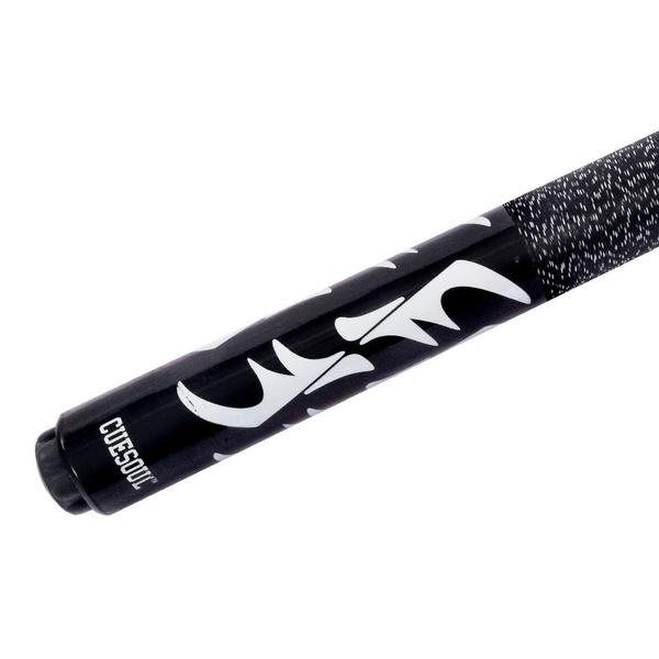 Buy CUESOUL Long Cue 63 Inch 24 OZ Billiard Cue Russia Billiard Pool ...