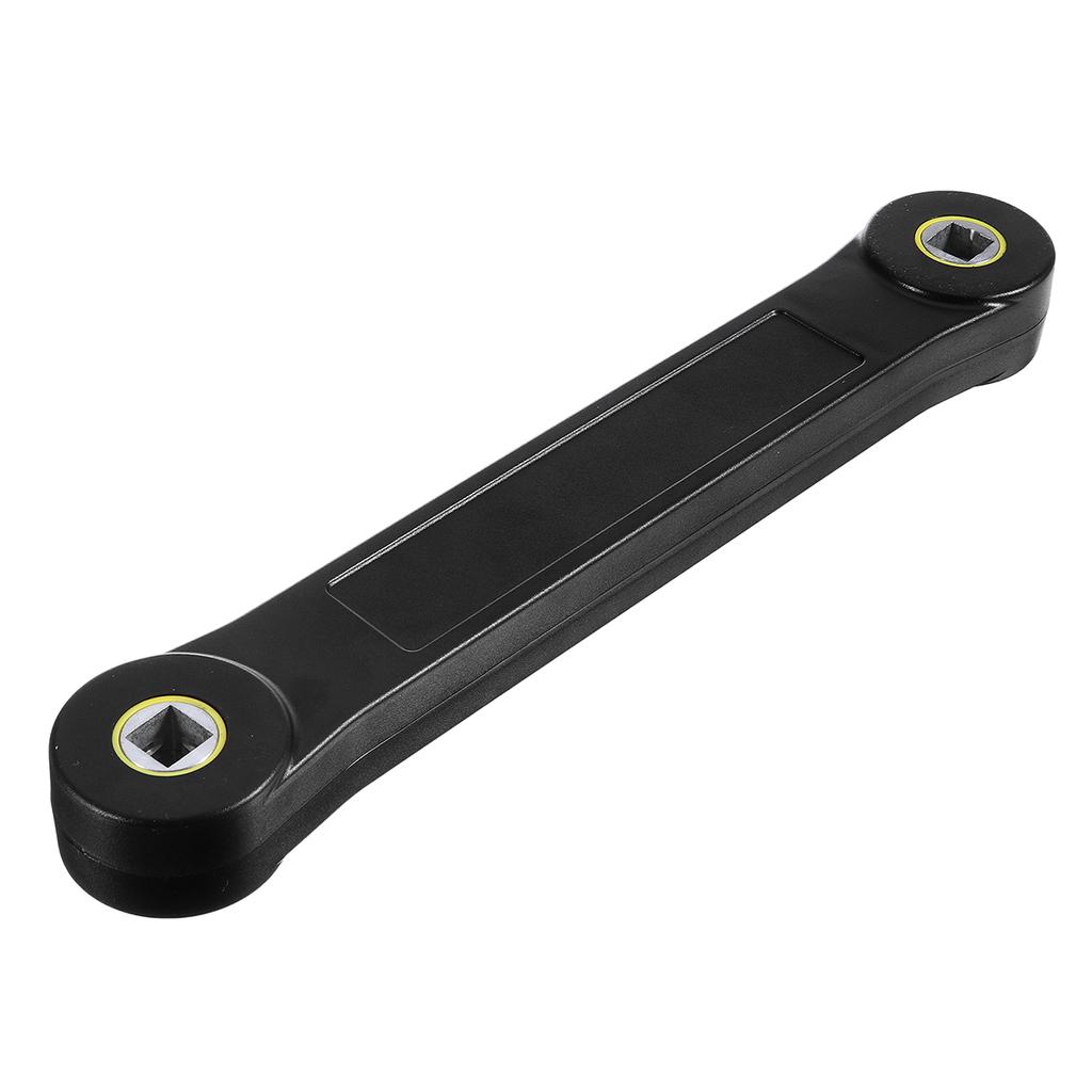 Buy Multifunction Universal Extension Wrench Combined Torque Wrench ...