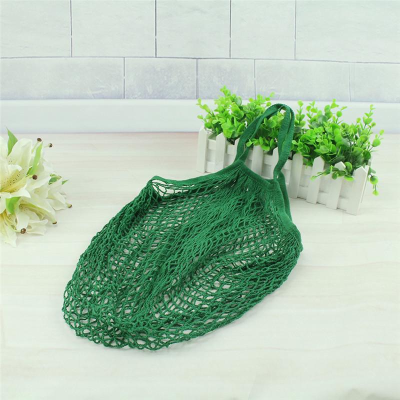 Buy 1pc Portable and Convenient Shopping Net Bag at affordable prices ...