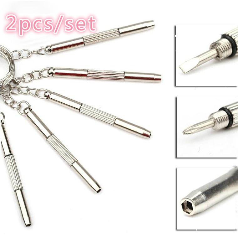 Buy Multifunctional Outdoor Combination Tool Screwdriver Portable Mini ...