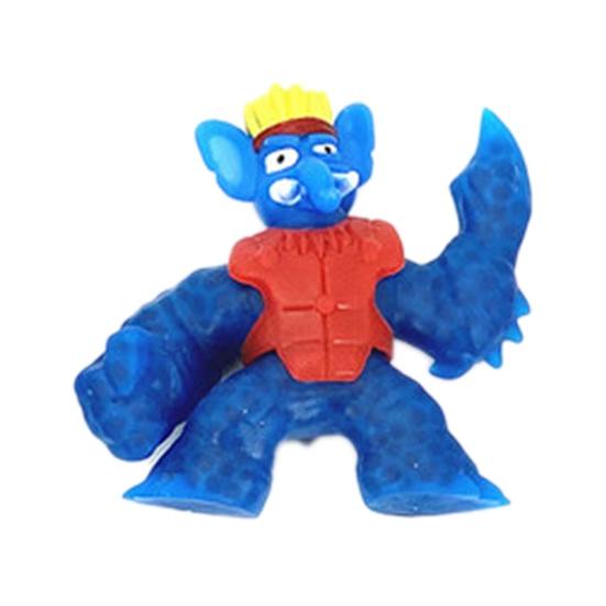 Toy Flexible Squeeze Soft Rubber Accessory Doll Toys Educational ...