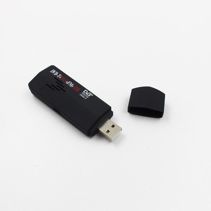 Buy E4000 USB DVB-T + RTL-SDR Realtek RTL2832U + R820T DVB-T Tuner ...