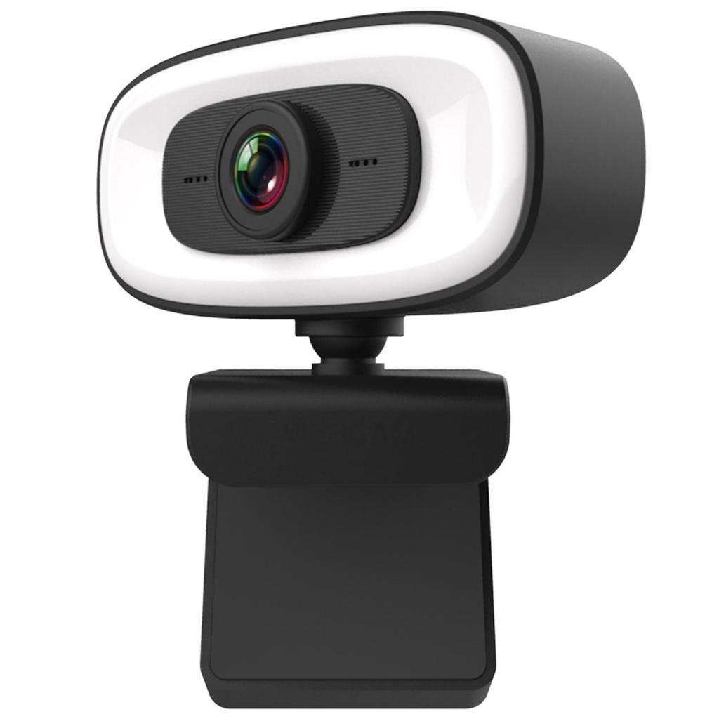 Electronic Digital Computer Camera Ultra-high-definition 2K Live Camera ...