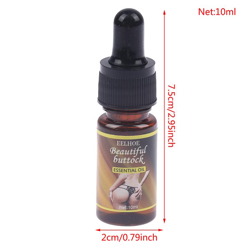 Koupit Hip Lift Enlargement Pure Natural Oil For Buttocks Up Massage ...