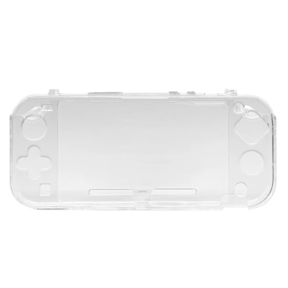 Buy Transparent Protective Case Cover Fit for Nintend Switch Lite Game ...