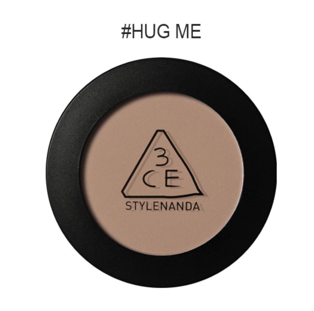 Buy 3CE ONE COLOR SHADOW 2.5g #HUG ME at affordable prices — free ...