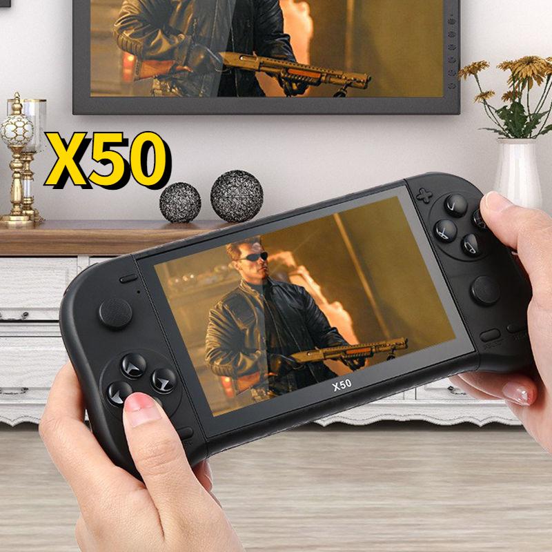 Cheap Game Consoles Handhelds Handheld Game Machine Handheld King of ...
