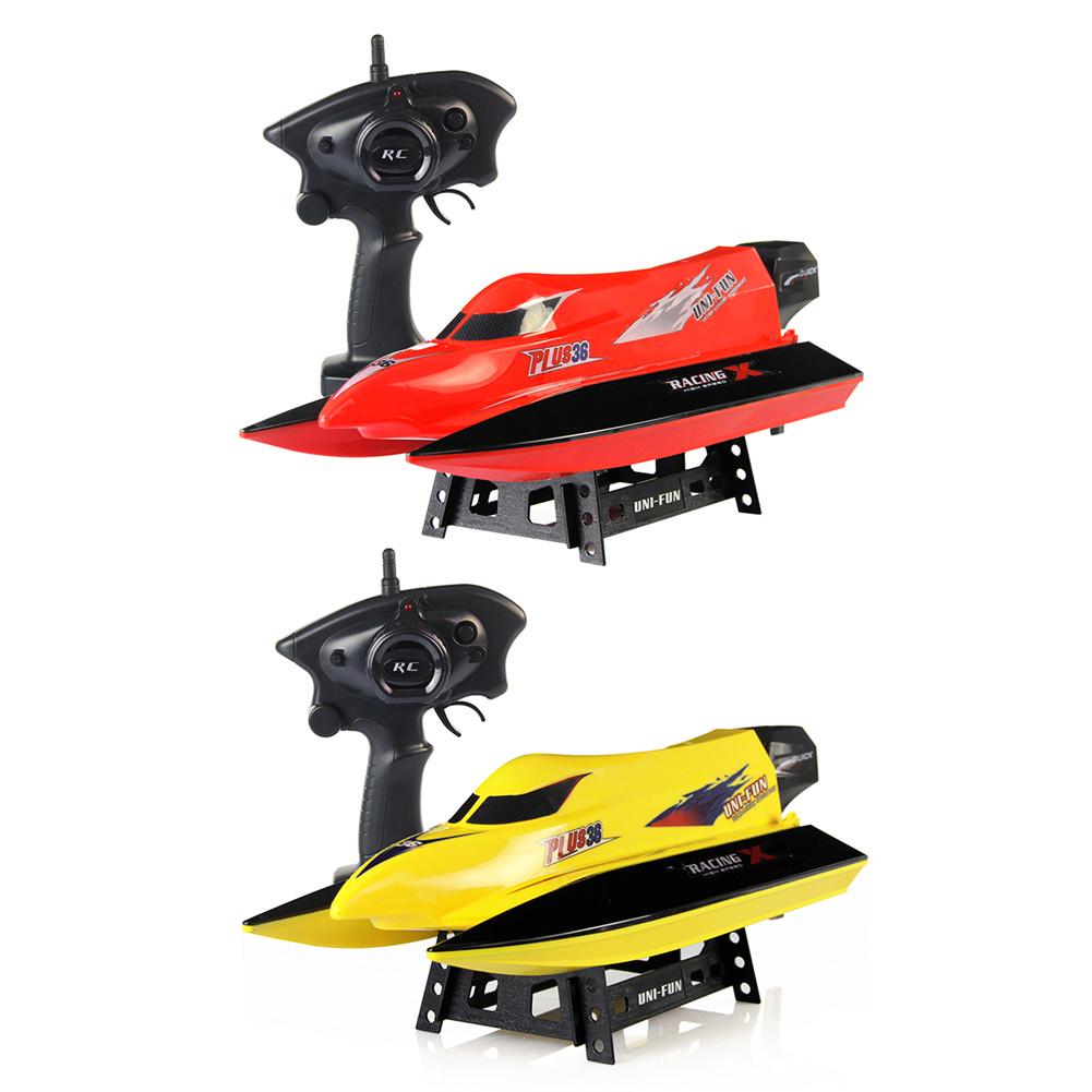 Buy 959 High-speed Remote Control Speedboat 2.4G Ultra-large Remote ...