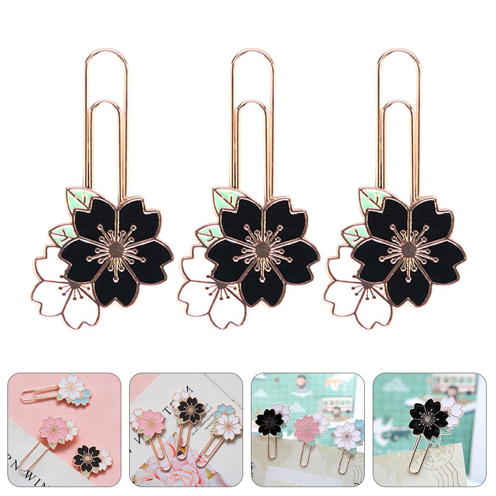 Buy MINGZHIZHIJU1163pcs Practical Sakura Design Delicate Creative ...