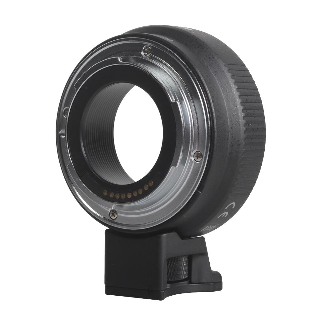 Auto Focus Lens Adapter for Canon EF EFS to EFM Mount Camera uygun ...