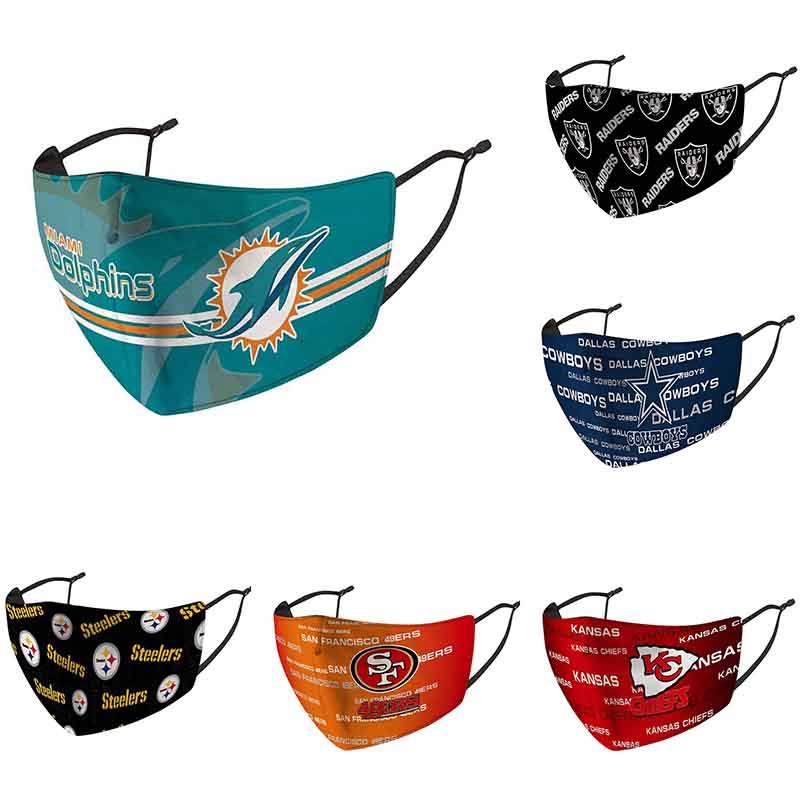 Buy New Covering Popular Adjustable NFL High Quanlity Football Mask Hot ...