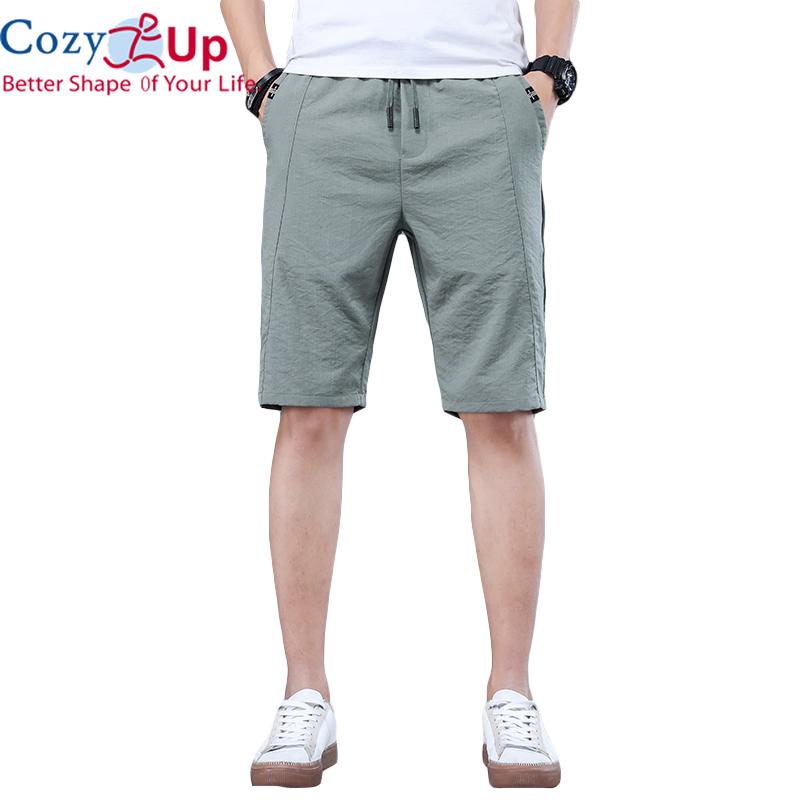 Cozy Up Men's Loose Casual Pants Trend Casual Shorts uygun fiyatlı ...