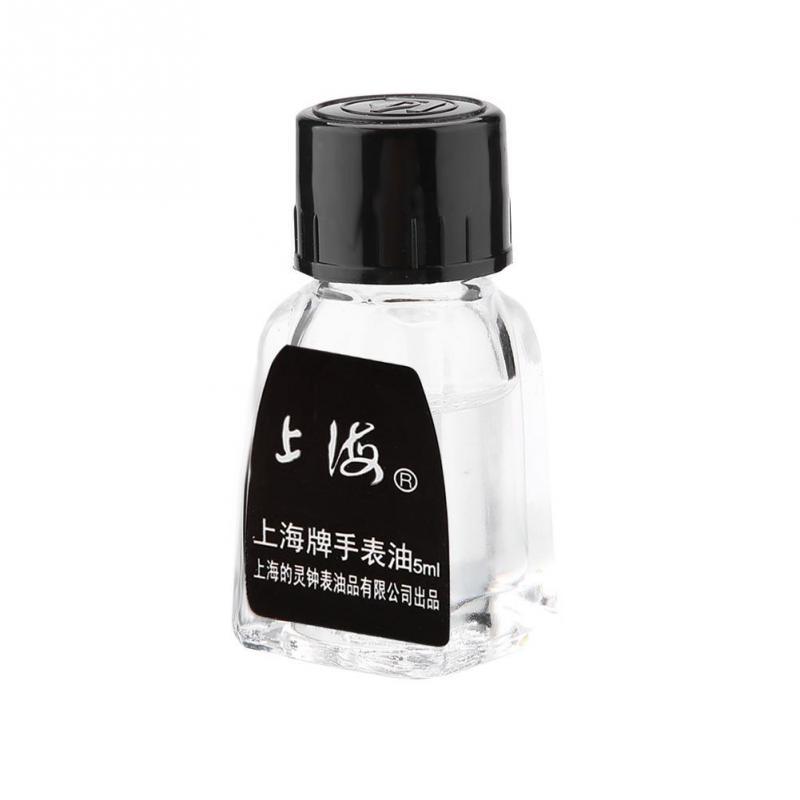 Buy SHANGHAI 702 Watch Oil Maintenance Repair Tool Lubricant for ...