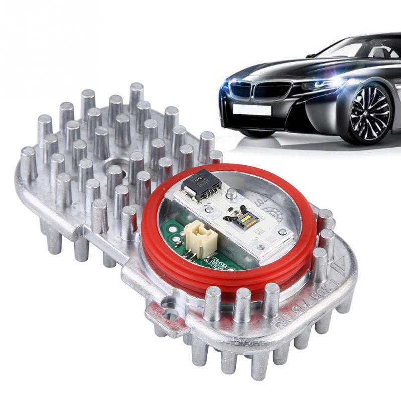 Buy Car LED Light Control Unit Module 63117263051 for BMW X5 X3 3 6 ...
