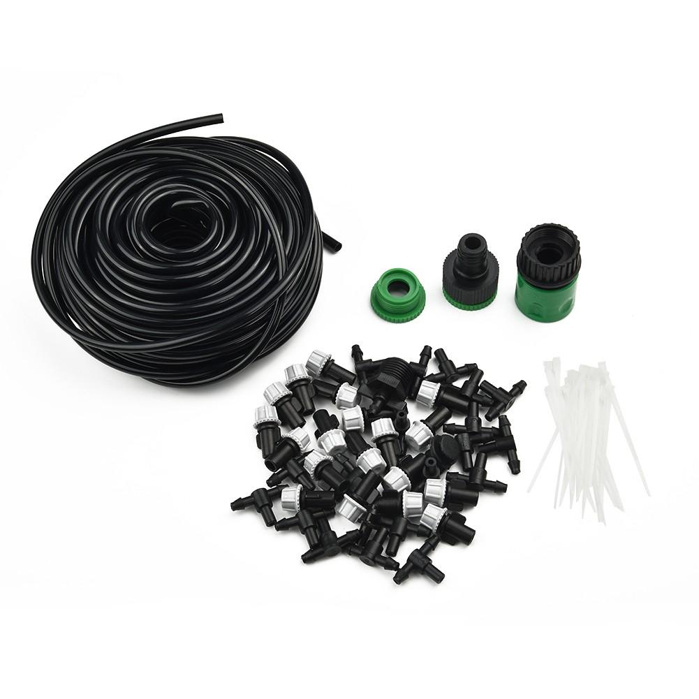 Buy Timer Irrigation System Self Plant Watering Garden Hose Indoor ...