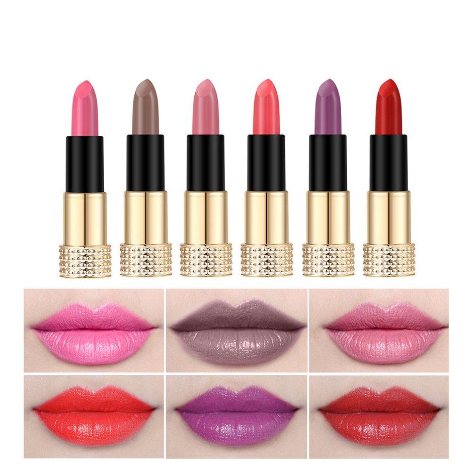 💰Köp billigt online BeautyStyle Waterproof Long-lasting Moisturizing ...