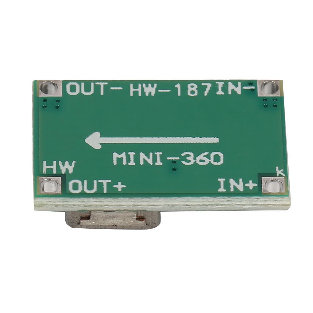 Buy Mini-360 Model Aircraft DC-DC Step-Down Power Supply Module Better ...
