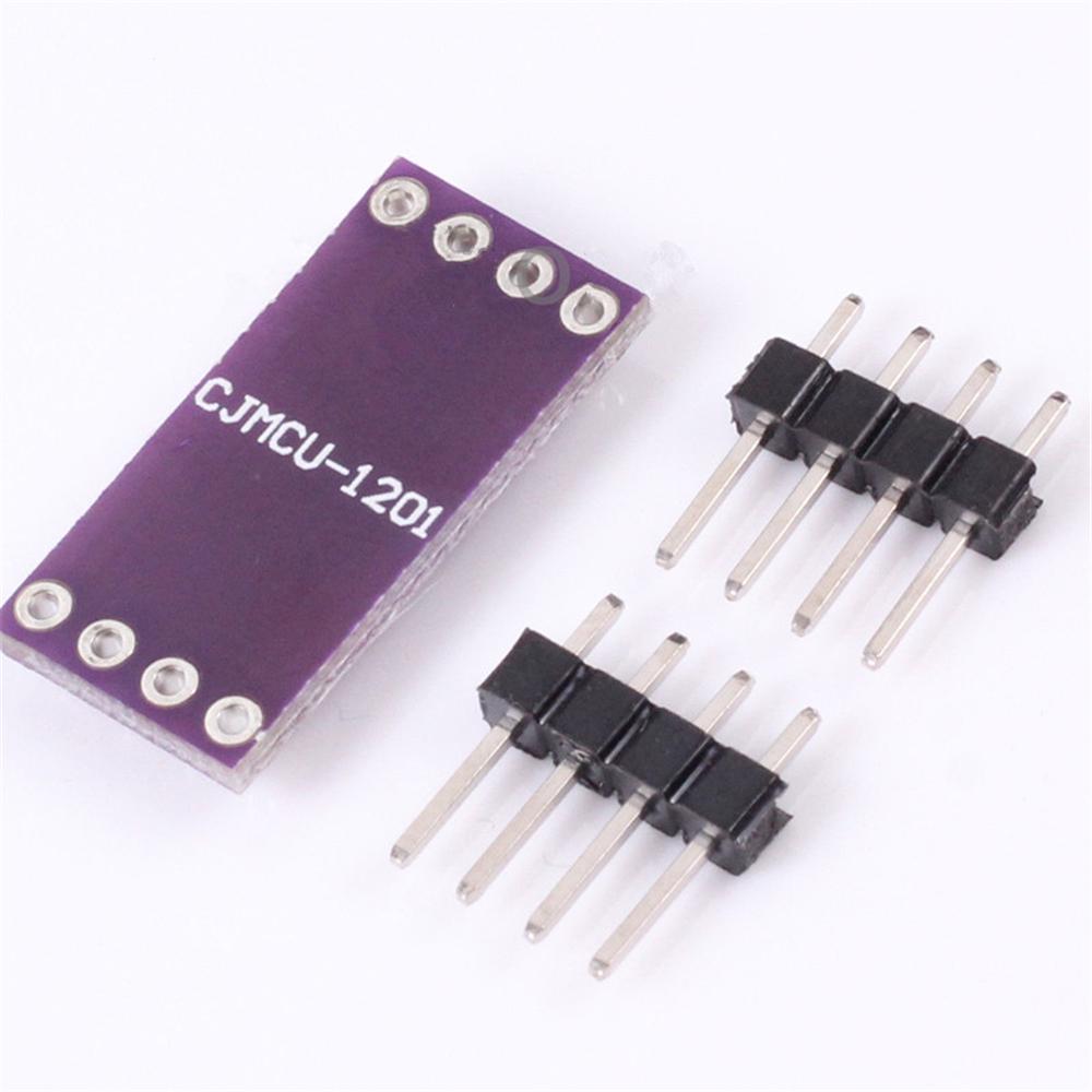 Buy Magnetic Isolator Board Module Replace Optocouplers CJMCU-1201 ...