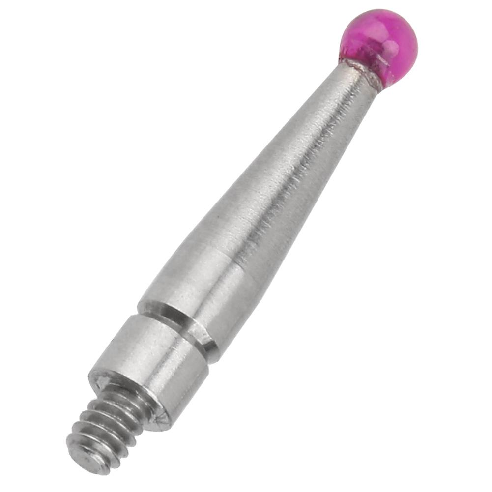Buy Ruby Gauge Head, Dial Indicator Probe, Tungsten Steel for Measure ...