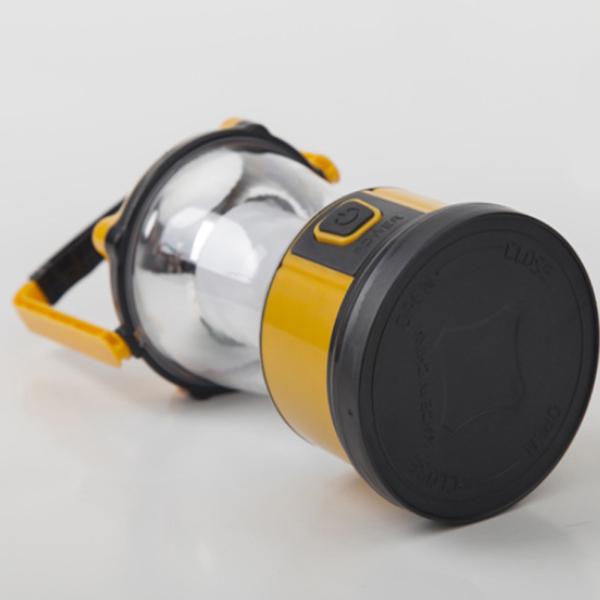 Buy 1Pc Camping Lantern Handle Design Telescopic LED Solar Camping ...