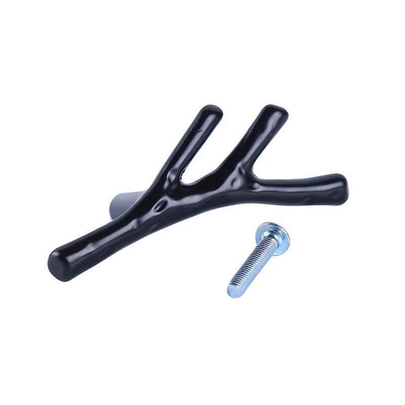 Buy Hardware Accessories Branch Handles Creative Furniture Accessories ...
