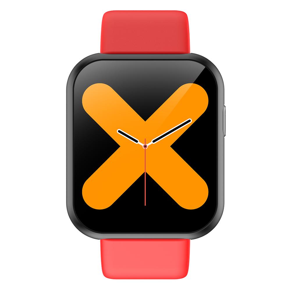 Buy X6plus Intelligent Watch Touch Screen Dial Calls Message Reminder ...