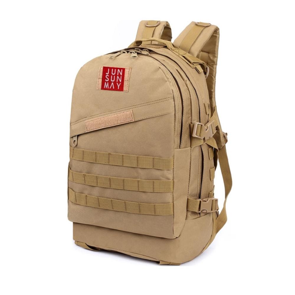 SUNJUNMAY J001 40L Waterproof Outdoor Molle Rucksack Backpack Camping ...