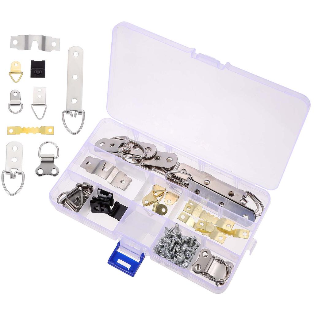 Buy EMILI1 Set Durable Premium Compact Lightweight Portable Screw Set ...