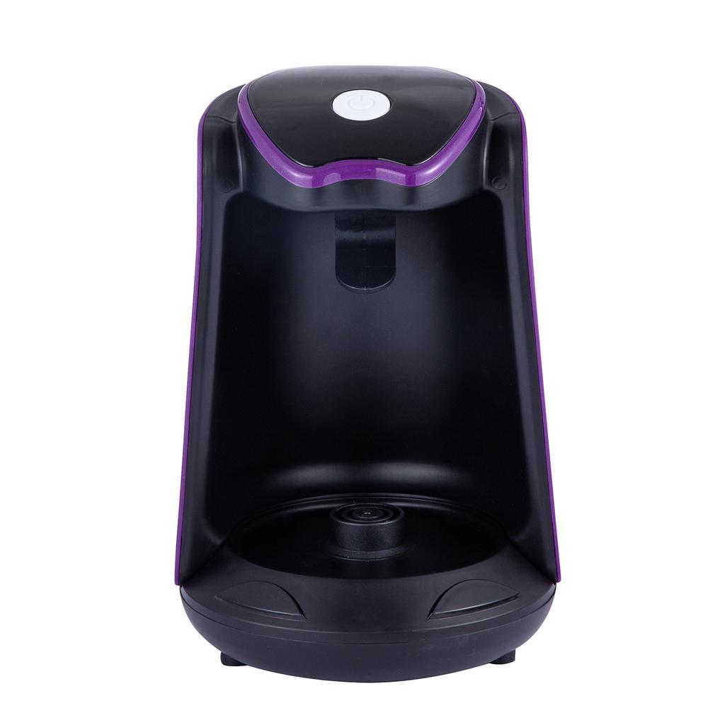 Buy Portable Coffee Maker For Home, Travel Coffee Maker 800w 280ml Mini ...