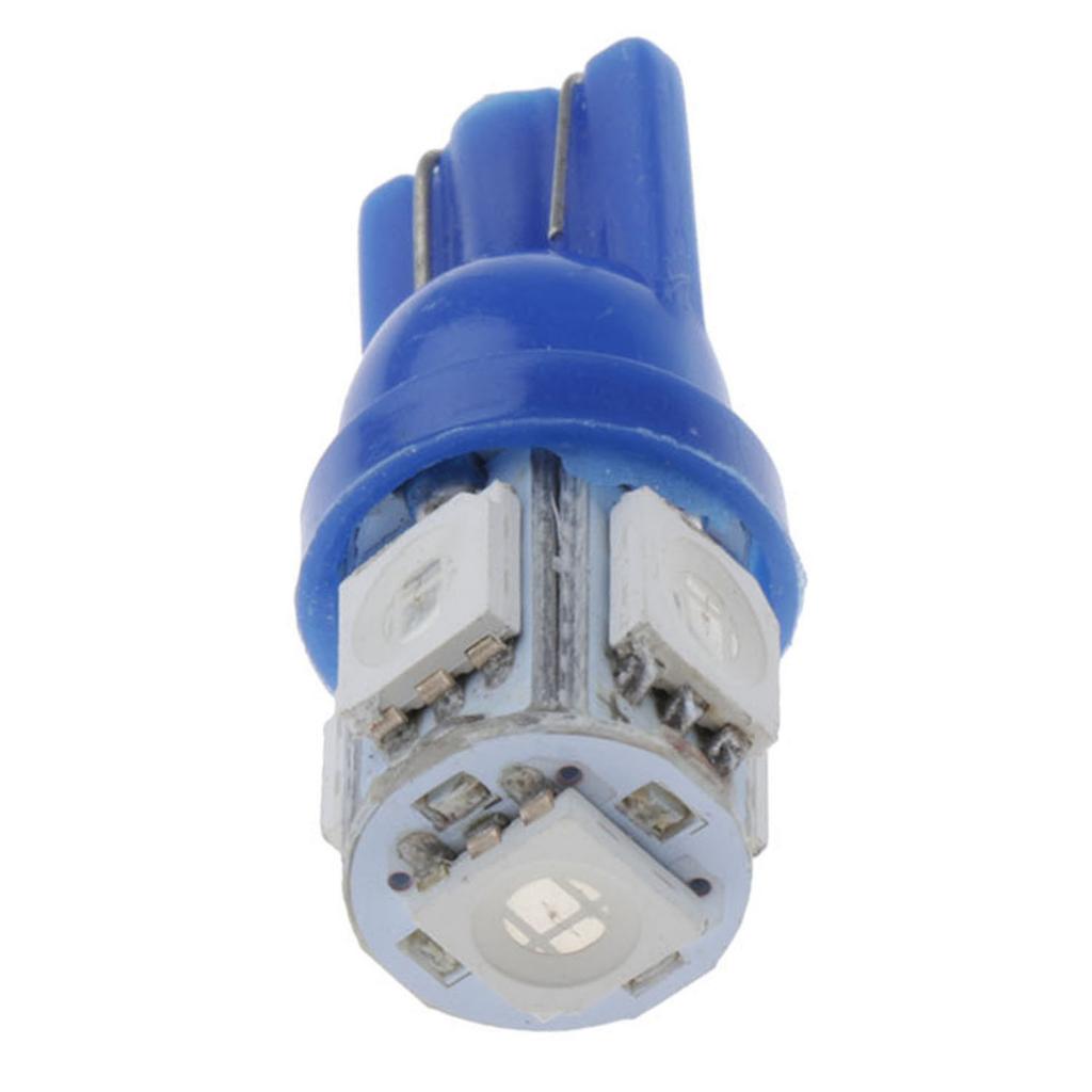 LED lamp bulb T10 Blue uygun fiyatlı satın alın - fiyat, ücretsiz ...