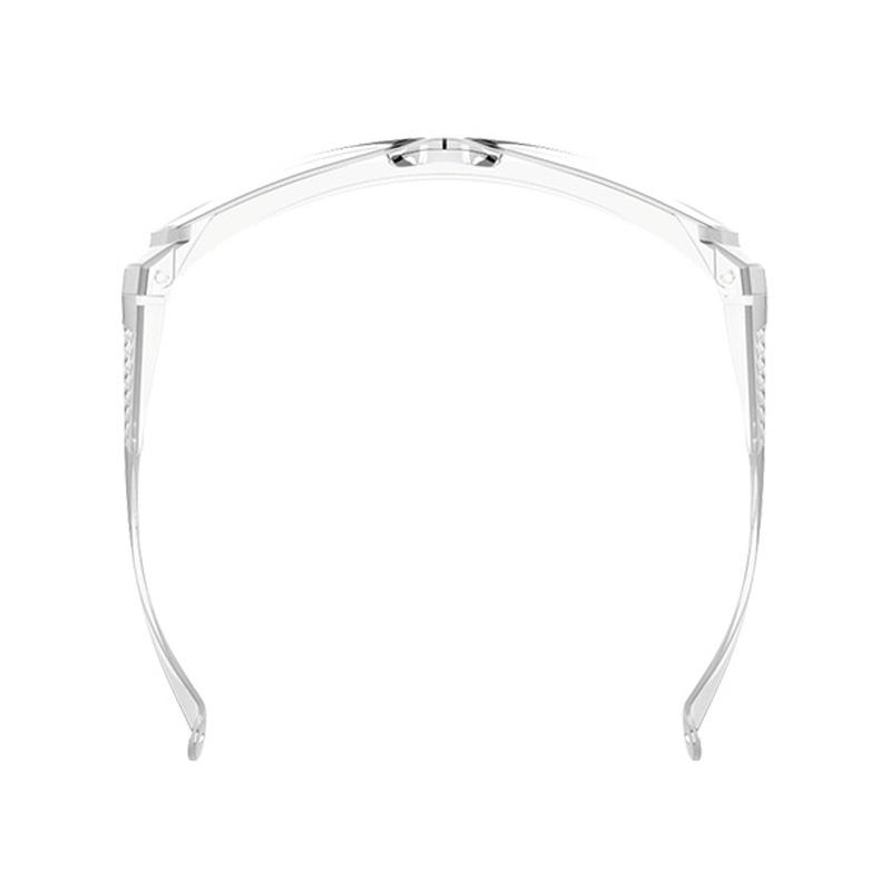 Buy Safety Goggles Transparen Anti-Spatter Dust-Proof Wind Dust Proof ...