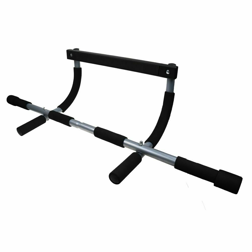 Buy Pull-Up Indoor Single Parallel Bars Home Fitness Equipment Exercise ...