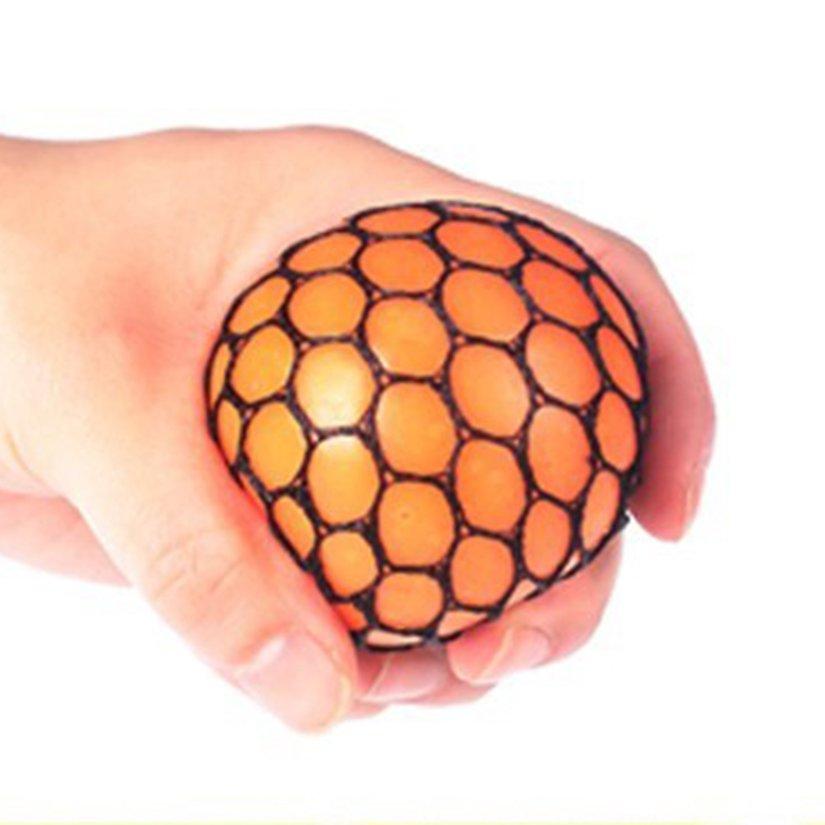 ICOCO Top Style Squeeze Ball Relief Stress Toy Pressure Release Toy ...