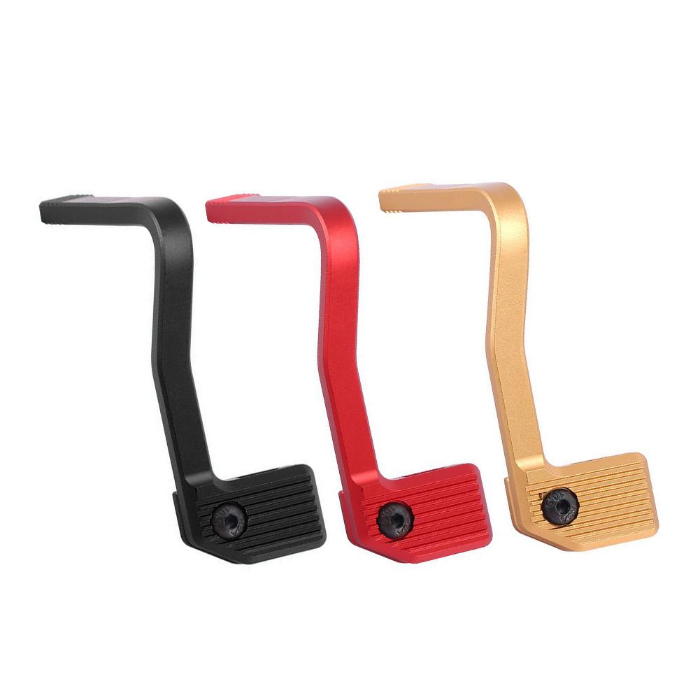 Buy Aluminum Alloy Enhanced Bad Lever MAP Bolt Catch Extender Release ...